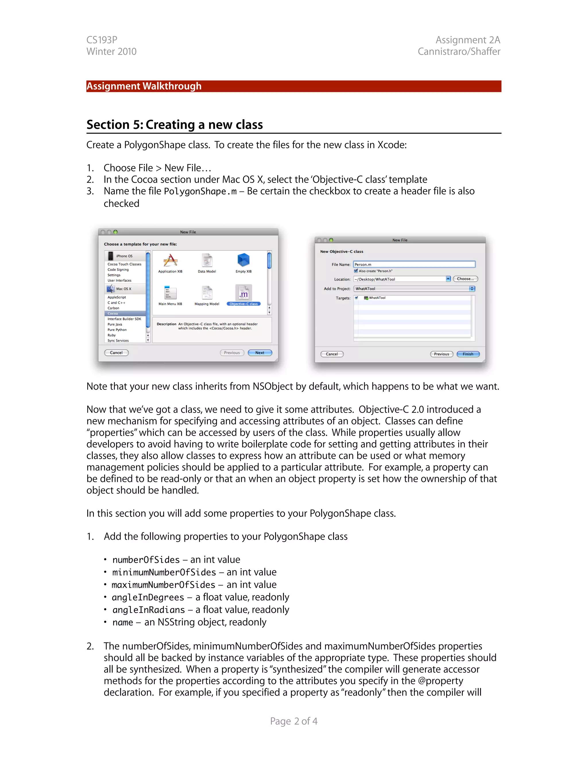 Assignment2 A | PDF | Programming Languages | Computing