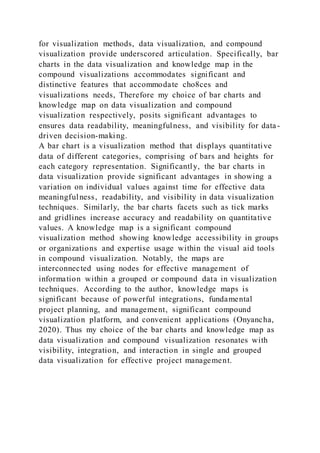 Assignment 2 assignementone1.docxdata and compound visualizati | DOCX | Information Services ...