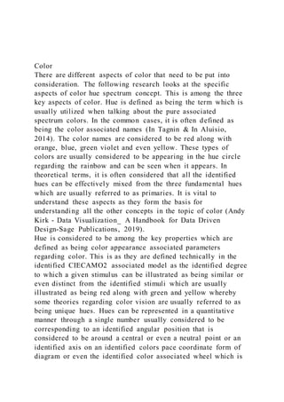 Assignment 2 assignementone1.docxdata and compound visualizati | DOCX