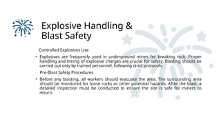 Accident prevention Strategies in UG mines.pptx