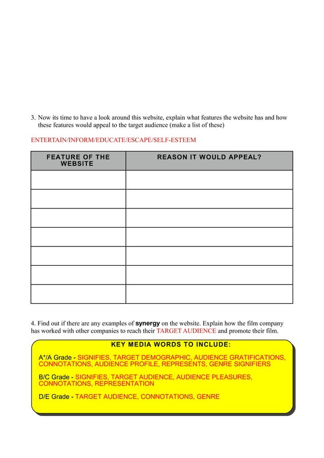 Assignment 2 Brief Doc 2183