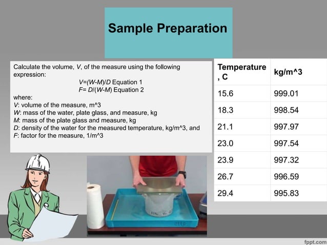 ASTM STANDARDS IN PERFORMING LABORATORY TEST FOR AGGREGATES | PPT ...