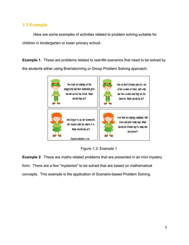 Instructional Strategies: Indirect Instruction in your lessons | PDF