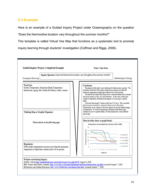Instructional Strategies: Indirect Instruction in your lessons | PDF