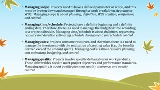 Components of Project management_Kritika.pptx
