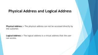 Data Communication | PPT