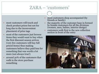 Assignment 2 customer insight_nicoleta nistor | PPT