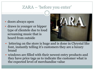 Assignment 2 customer insight_nicoleta nistor | PPT