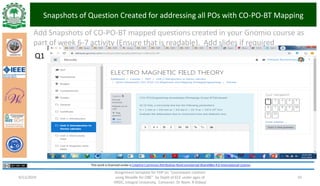 Assignment 2 debayan bhattacharya submission | PPT