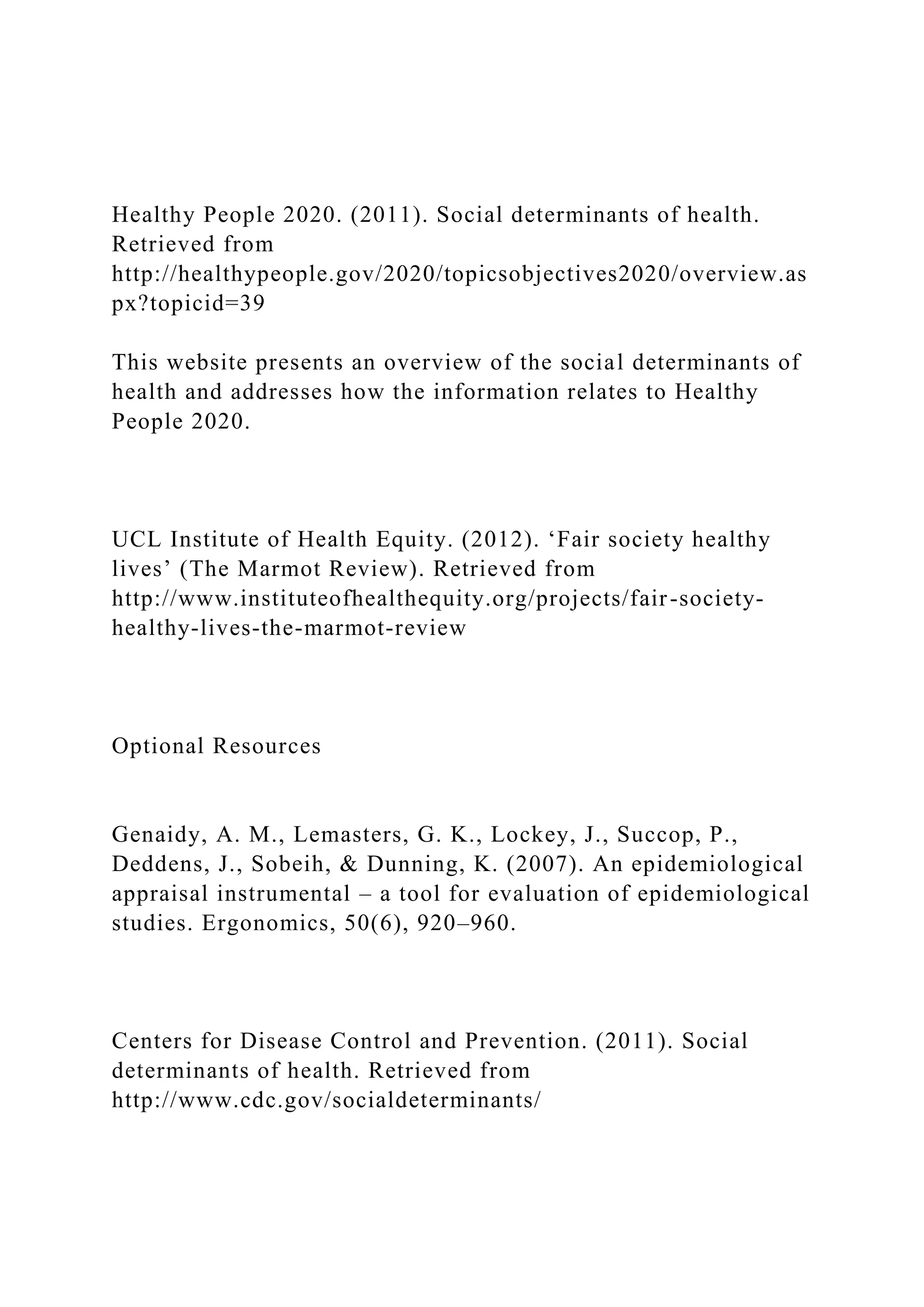Assignment 2 Defining the Problem and Research MethodsSec | PDF