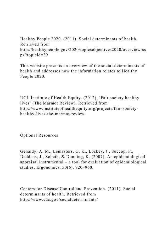 Assignment 2 Defining the Problem and Research MethodsSec | PDF