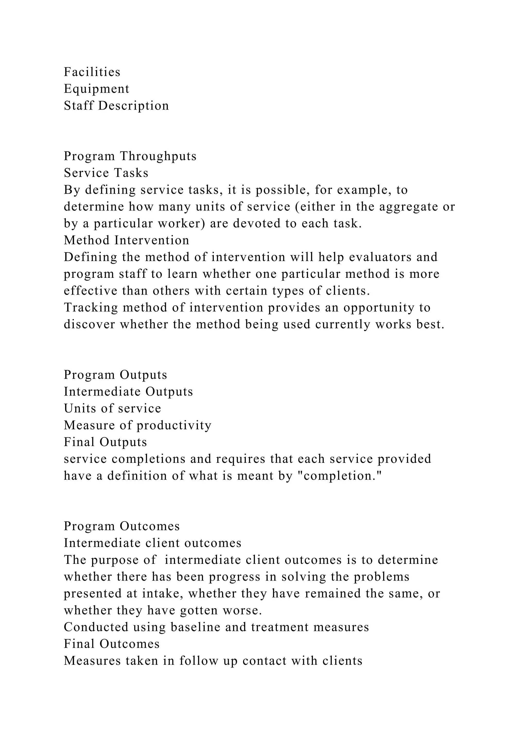 Assignment 2 Designing a Training ProgramDue Week 8 and worth 3.docx