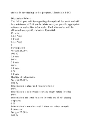 Assignment 2 Evidence Based PracticeAccording to the Council .docx