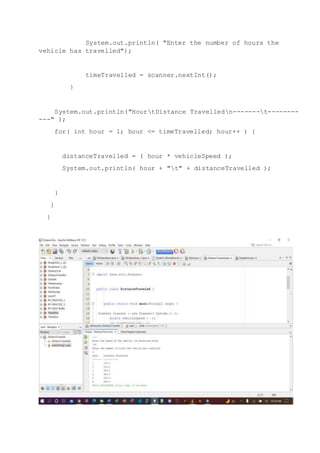 ASSIGNMENT 2 JAVA.docx