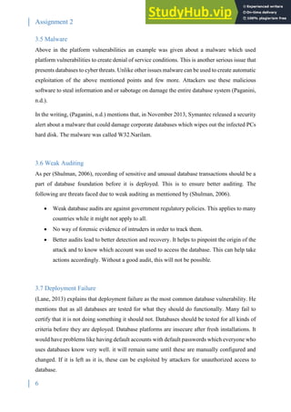 ASSIGNMENT 2 LOGICAL DATABASE DESIGN (CPT307).pdf
