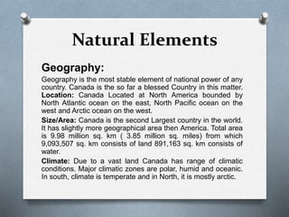 National Power | PPTX