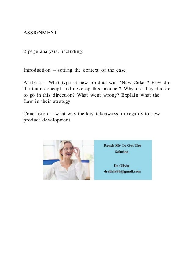 ASSIGNMENT2 page analysis, including Introduction – | DOCX
