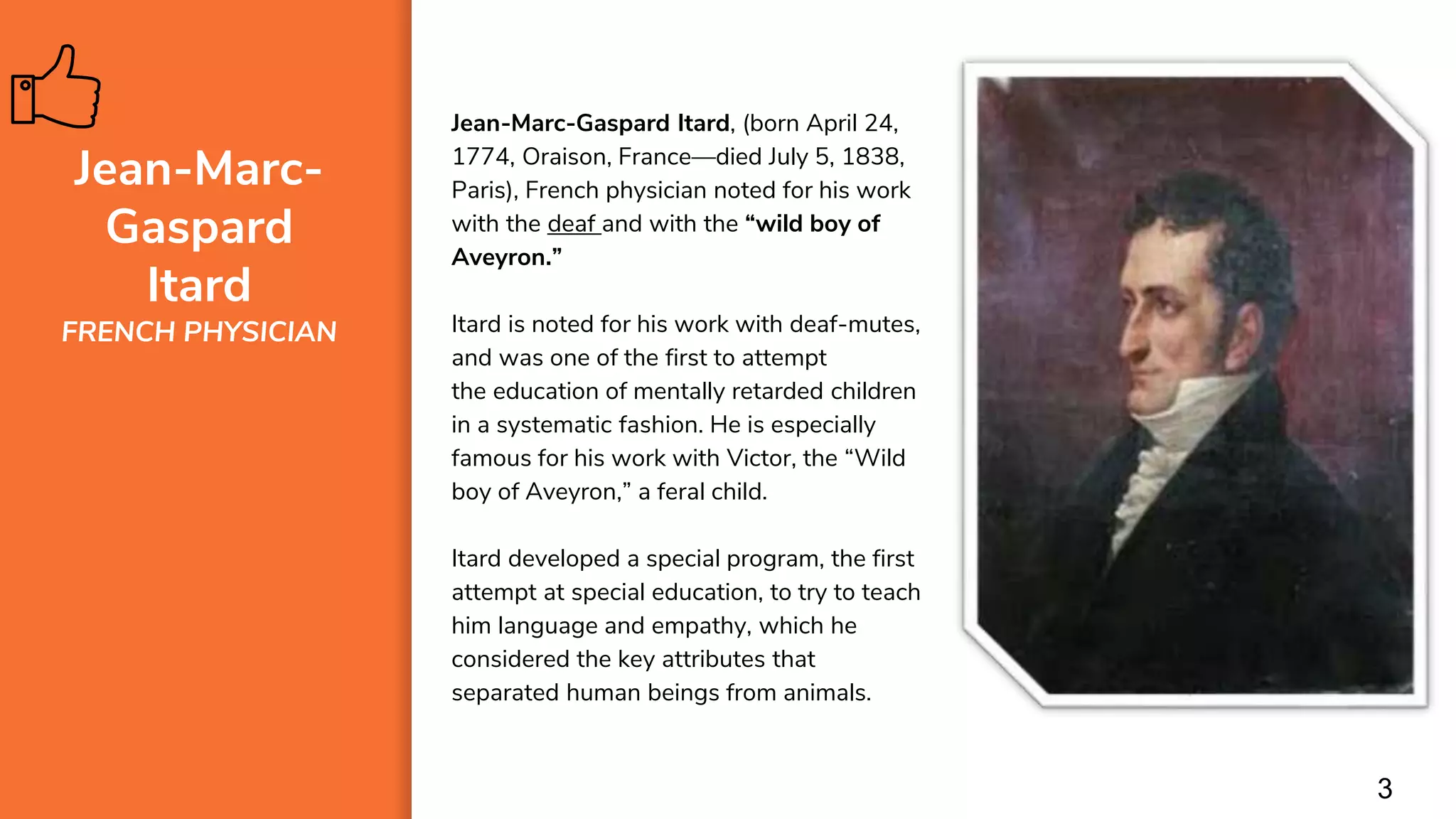 Pioneers and Theories on Early Intervention | PPTX