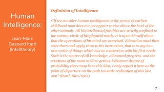 Pioneers and Theories on Early Intervention | PPTX