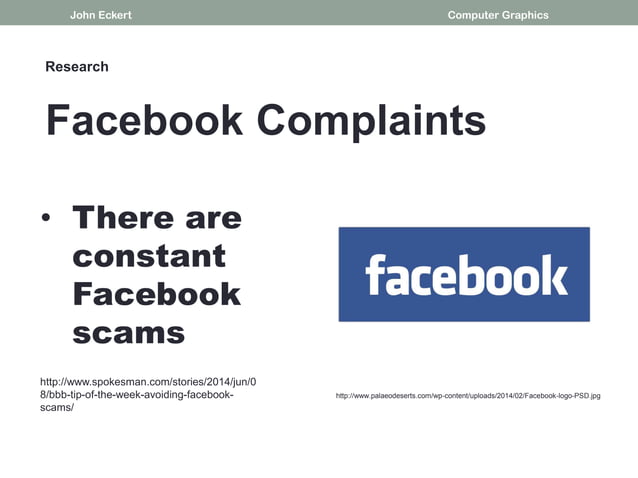 Assignment 2 Powerpoint | PDF