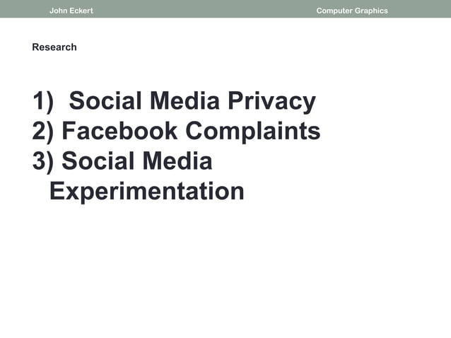 Assignment 2 Powerpoint | PDF