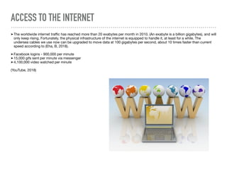 Assignment 2 ppt | PDF | Internet | Computing