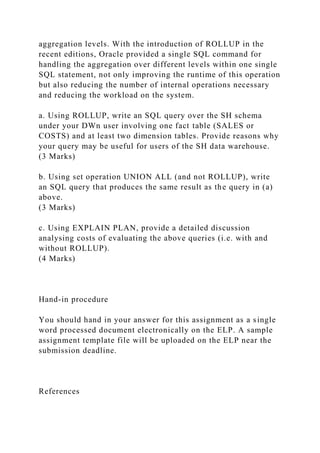 Assignment # 2PreliminariesImportant Points· Evidence of acad.docx