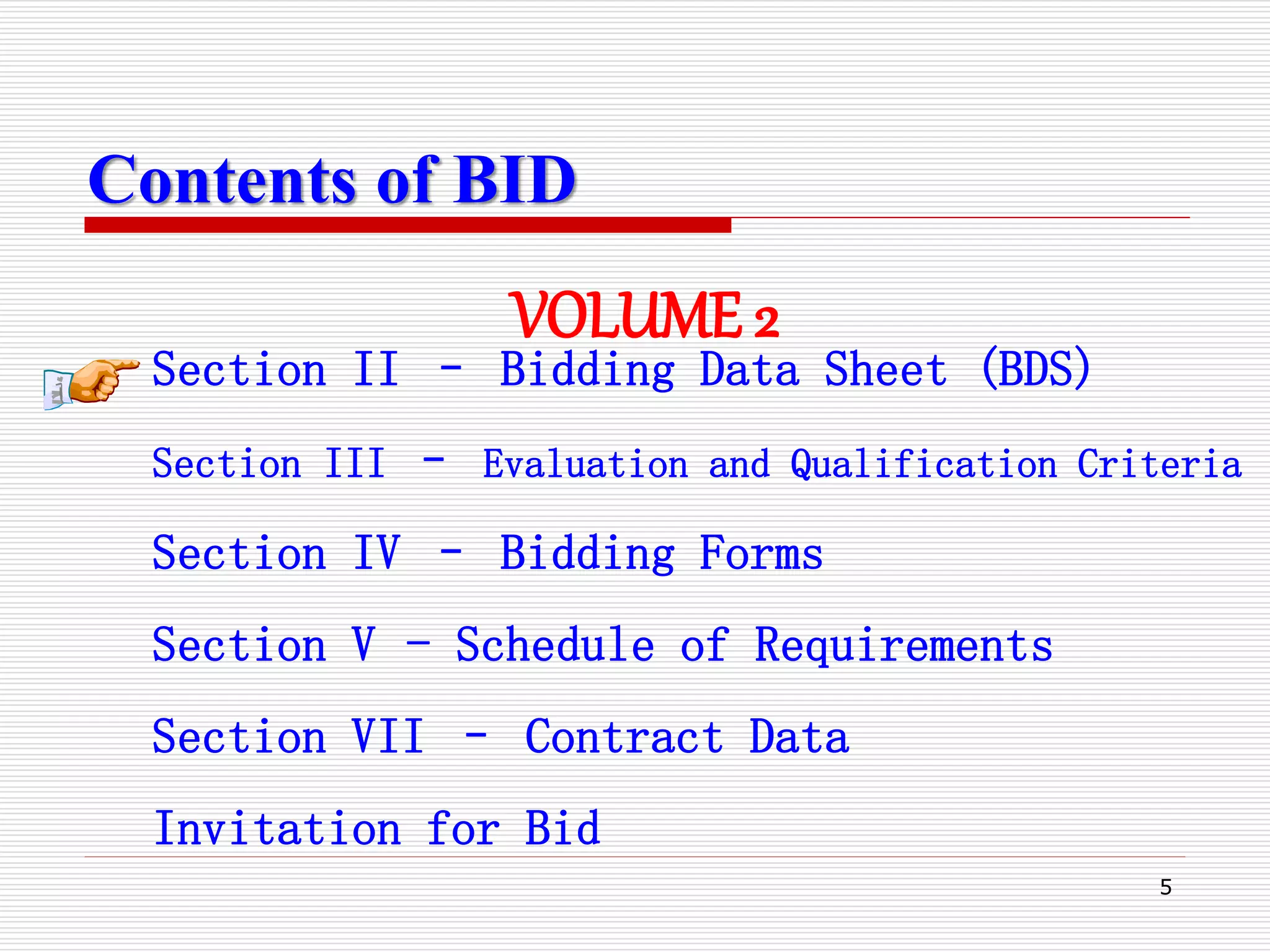 Procurement Procedure to Purchase Computers | PPTX