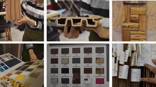 Market Survey - Plywood (Interior Design) | PDF | Woodworking | Arts ...