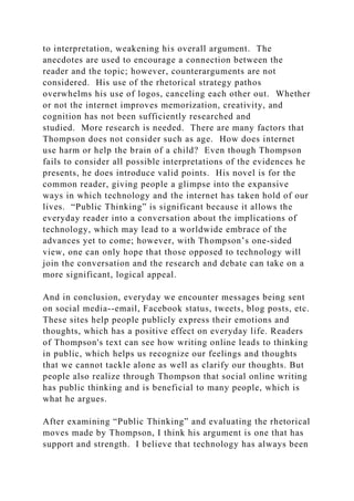 Assignment 2 Project Paper (Template)cOVER pAGE On the cover page.docx