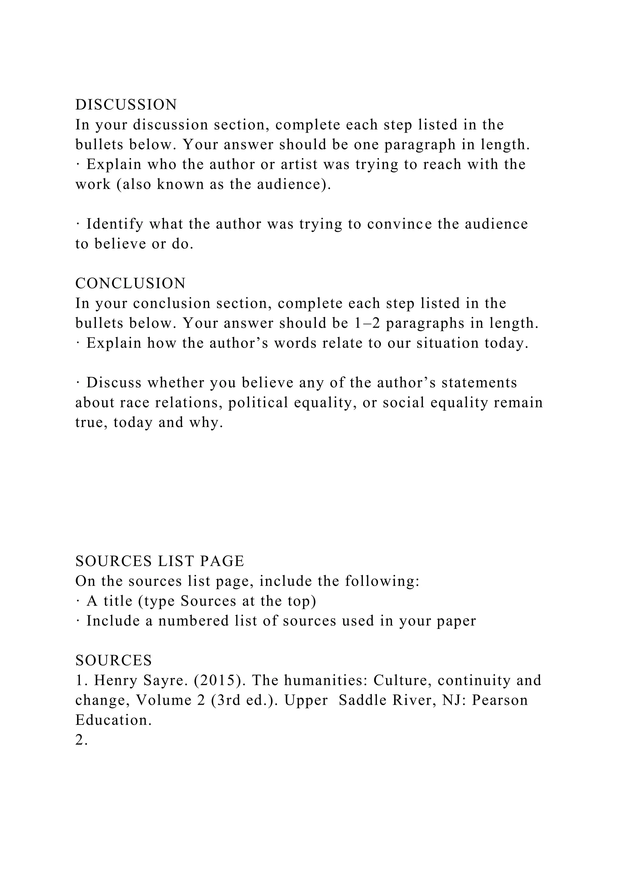 Assignment 2 Project Paper (Template)cOVER pAGE On the cover page.docx