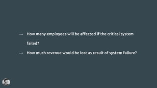 Recovery Time Objective and Recovery Point Objective | PDF