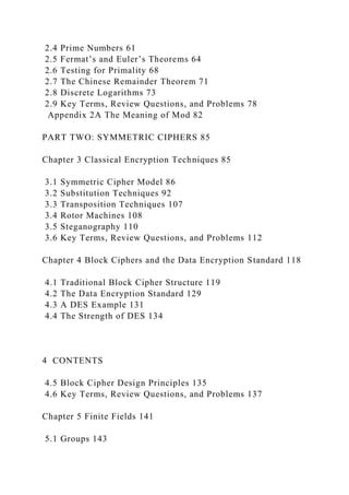 Assignment2 – Simplified DES Encrypt and Decrypt .docx