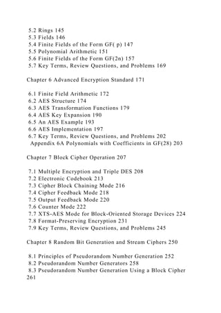 Assignment2 – Simplified DES Encrypt and Decrypt .docx