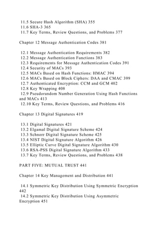 Assignment2 – Simplified DES Encrypt and Decrypt .docx