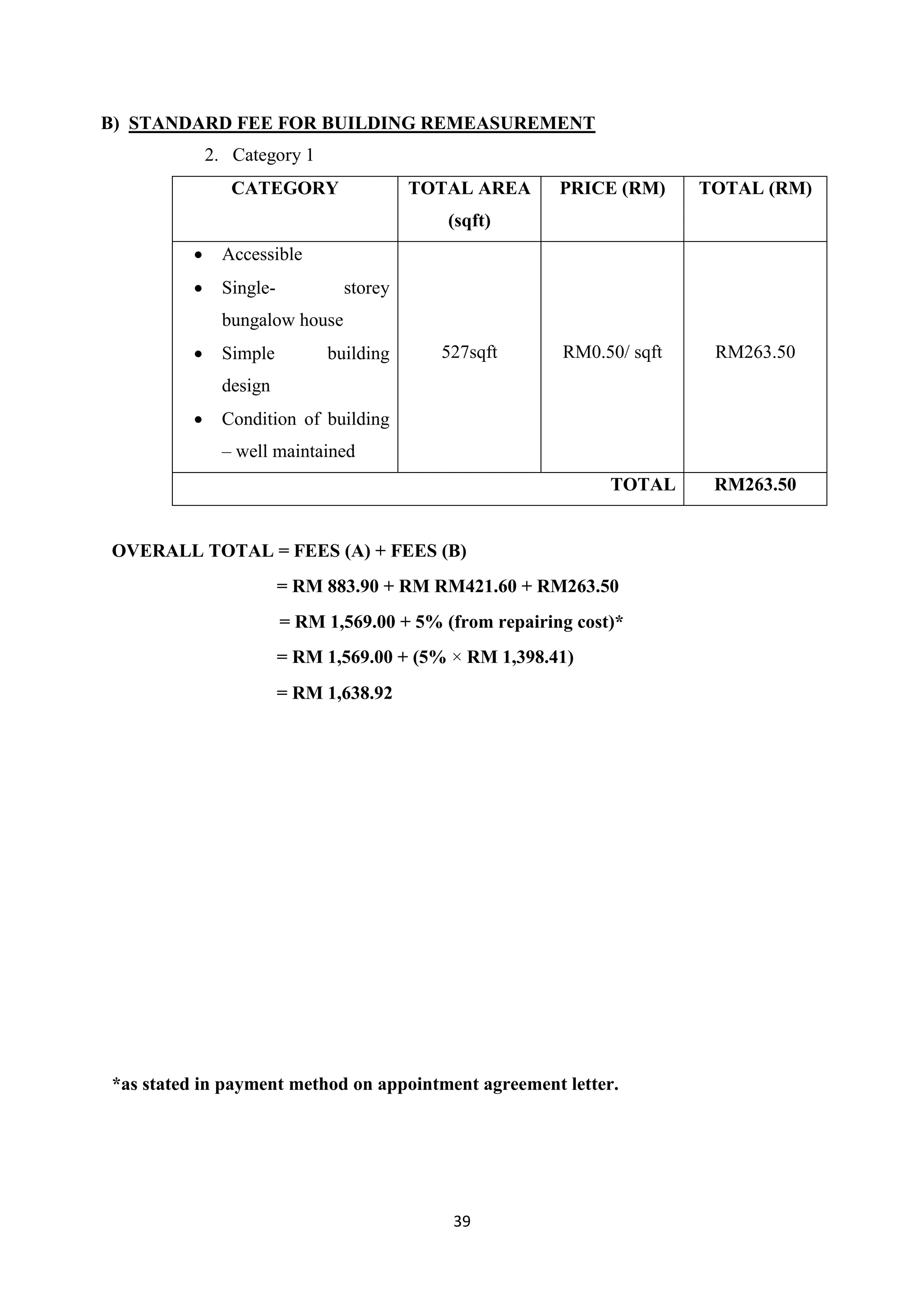 ASSIGNMENT 2 (SINGLE- STOREY BUNGALOW HOUSE, LARKIN JOHOR).pdf