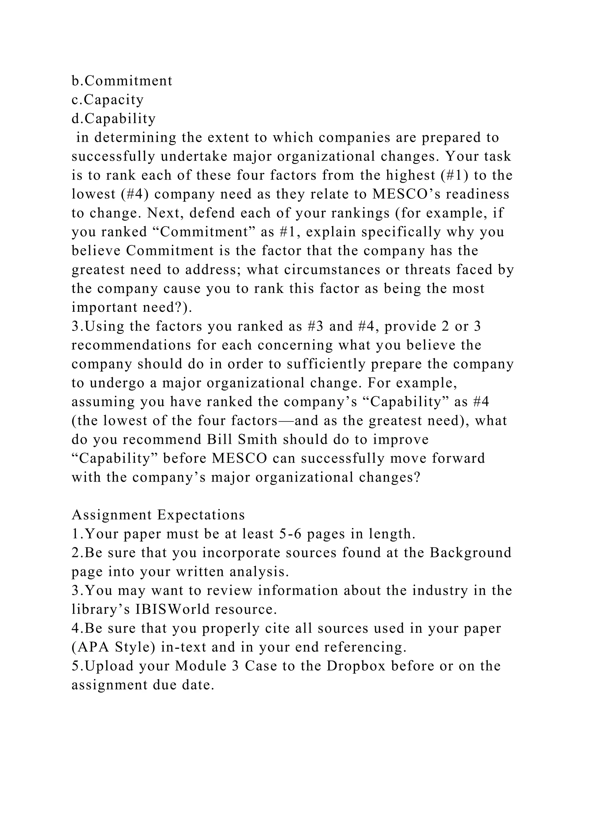 ASSIGNMENT 2SLP MOD 3SLP 3, MOD 3 ASSIGNMENTModule .docx