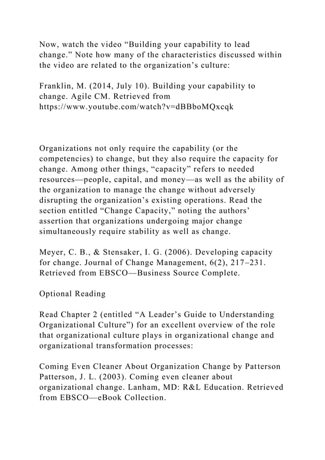 ASSIGNMENT 2SLP MOD 3SLP 3, MOD 3 ASSIGNMENTModule .docx