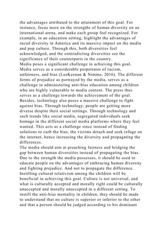 Assignment 2 Social Structure and Social Interacti.docx