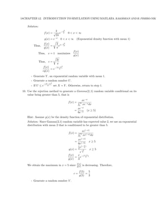 Assignment 2 solution acs | PDF