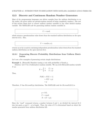 Assignment 2 solution acs | PDF