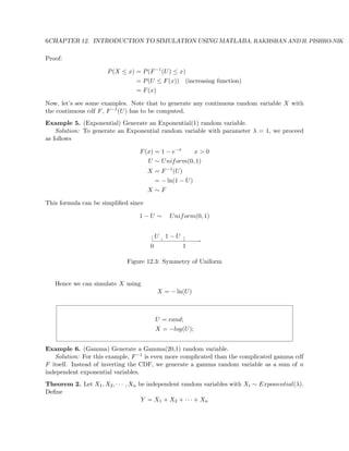 Assignment 2 solution acs | PDF