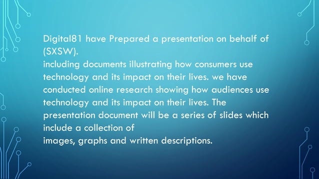 Assignment 2 task 1 | PPT