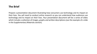 Assignment 2 Task 1 | PPT