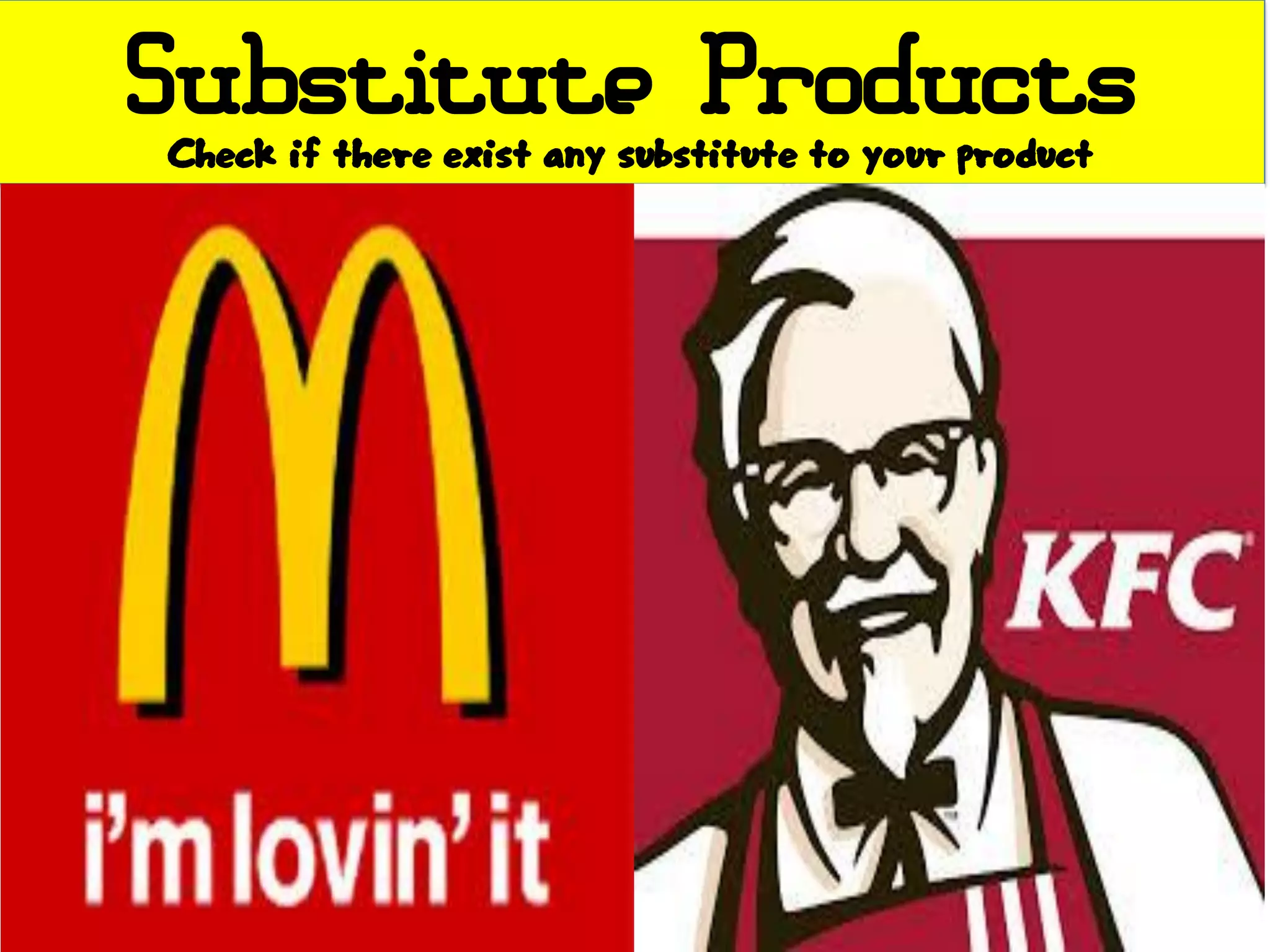 Choosing the most attractive target market | PPT