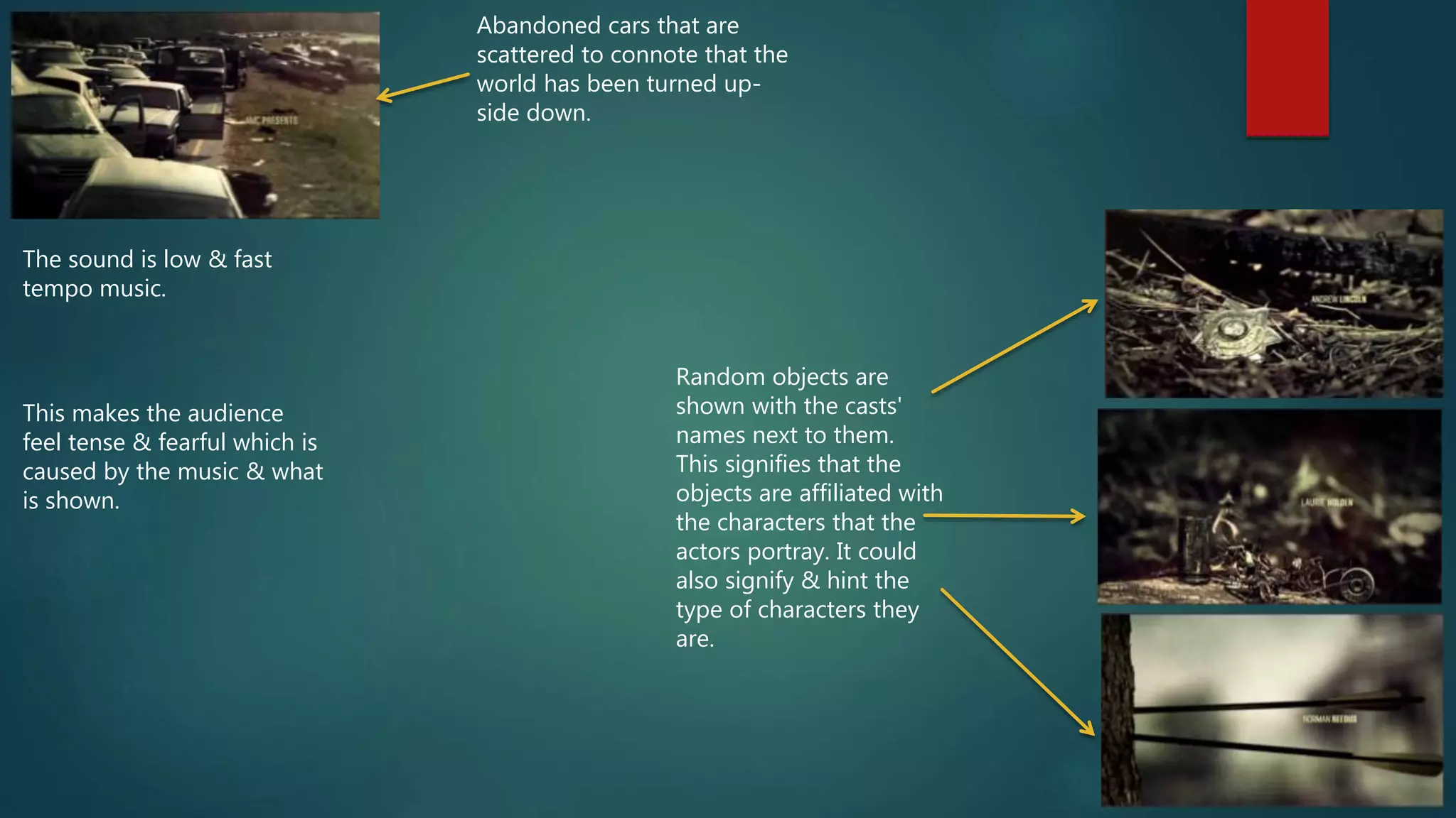 Assignment 2 what is an ots | PPTX | Musicals | Genres