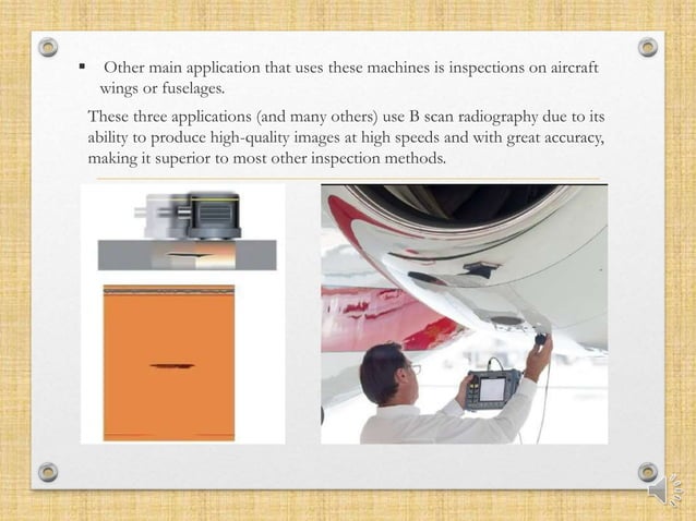 A,B,C Scan Displays | PPTX | Medical Tests | Medical Health