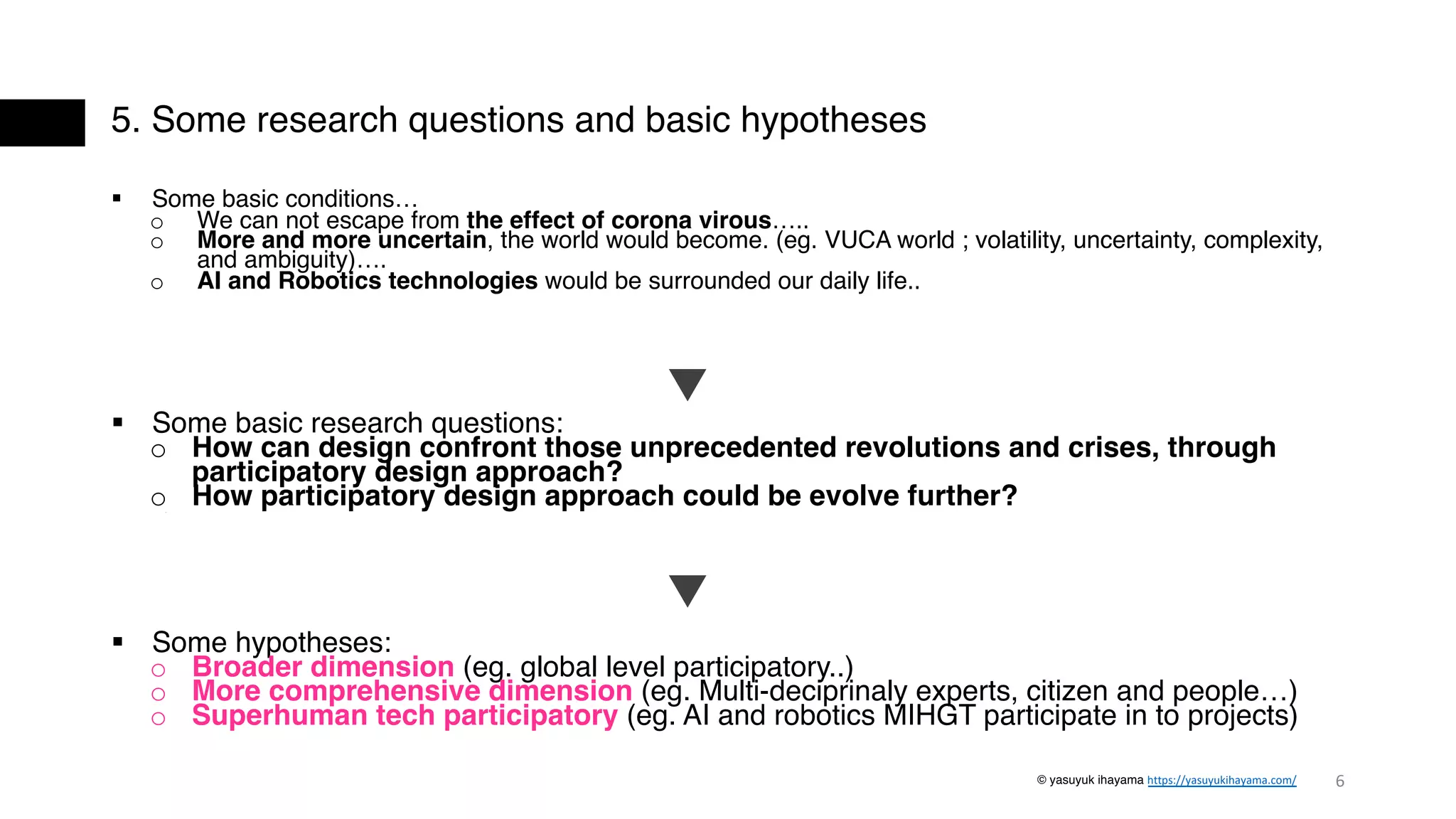 Overview of Scandinavian Participatory design by prof. Pelle Ehn, Malme ...