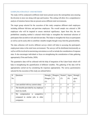Assignment academic work related to data analysis | PDF