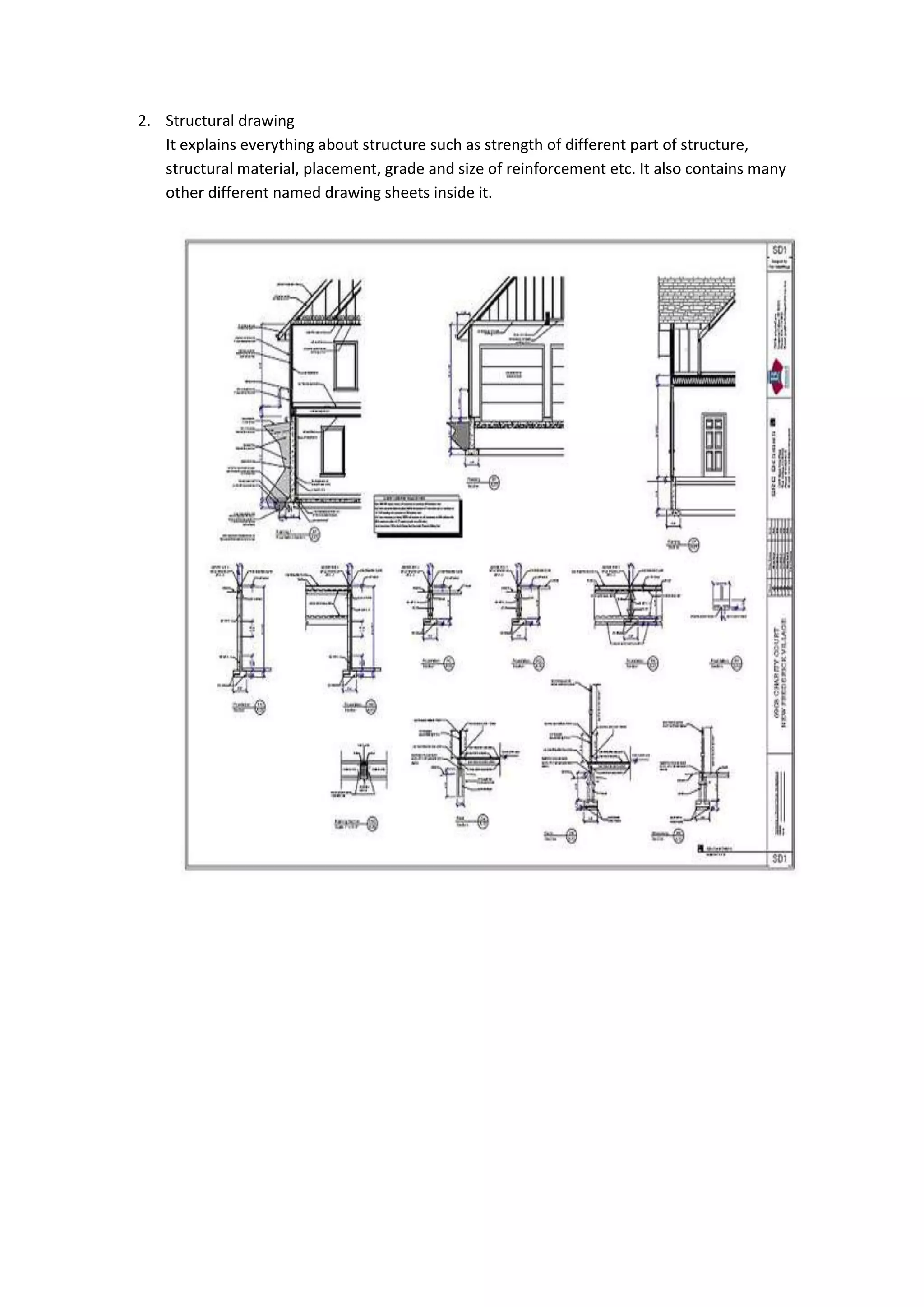 types of drawing | DOCX | Drawing and Sketching | Arts and Crafts